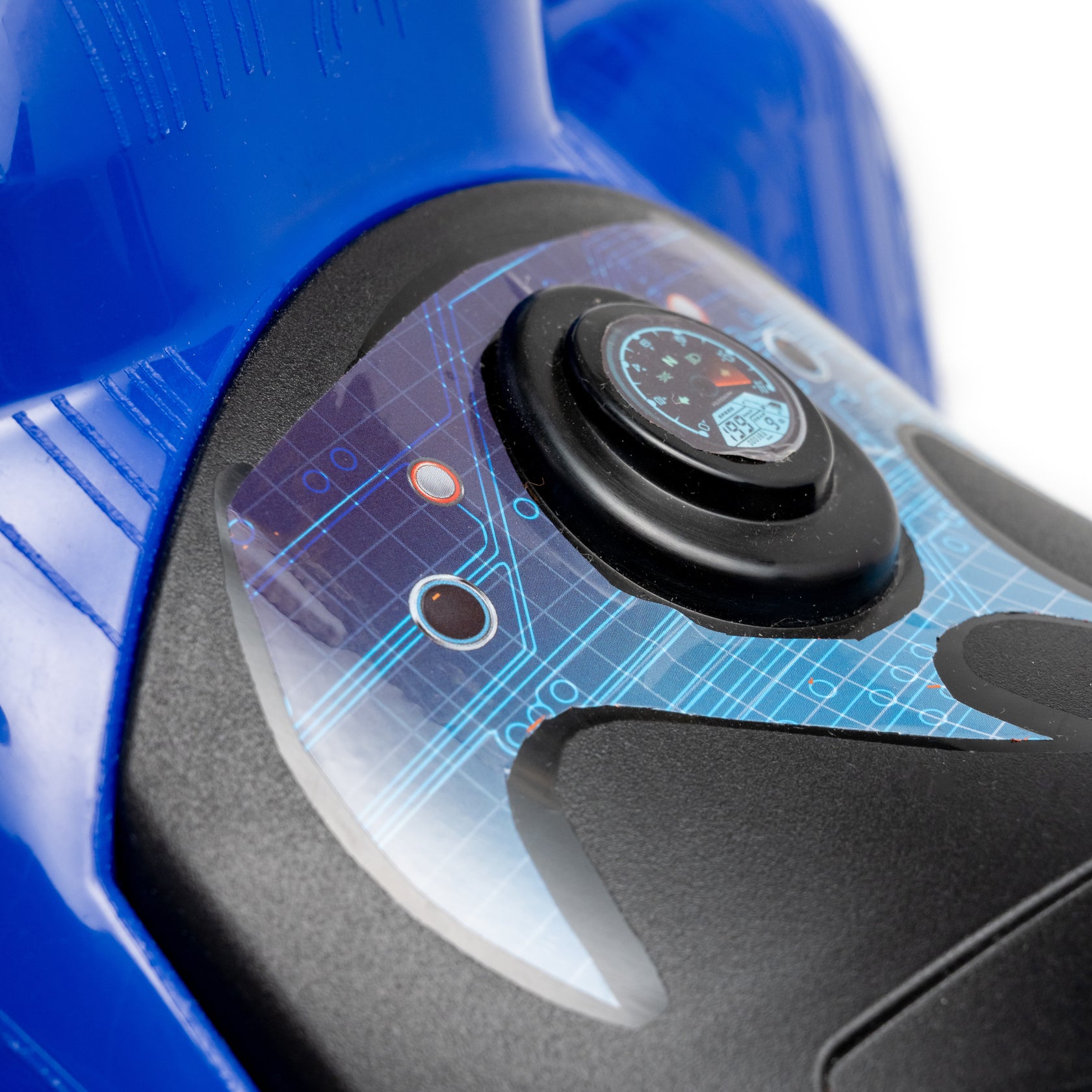 6 Volt Bat Tech Batman Quad – Ballard Pacific