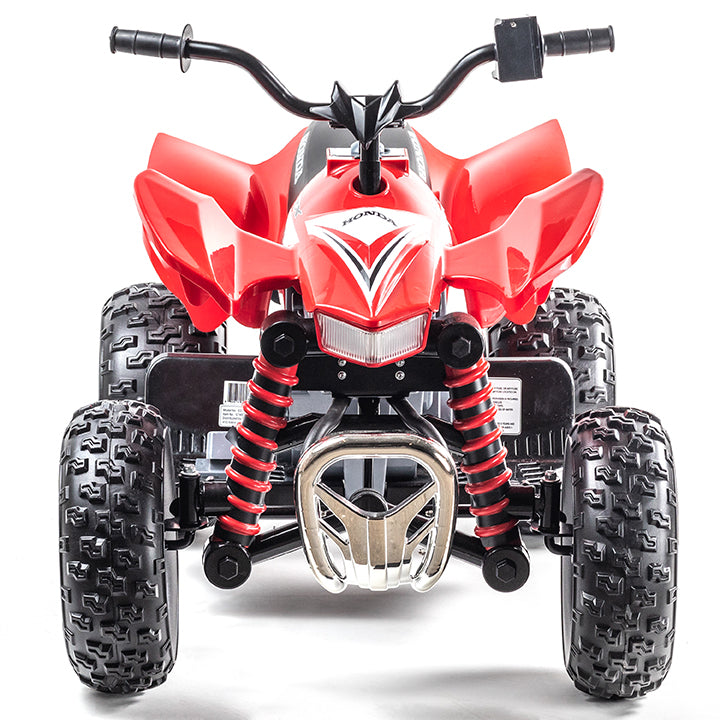 12 Volt Red Honda TRX ATV Battery Powered Ride-On – Ballard Pacific
