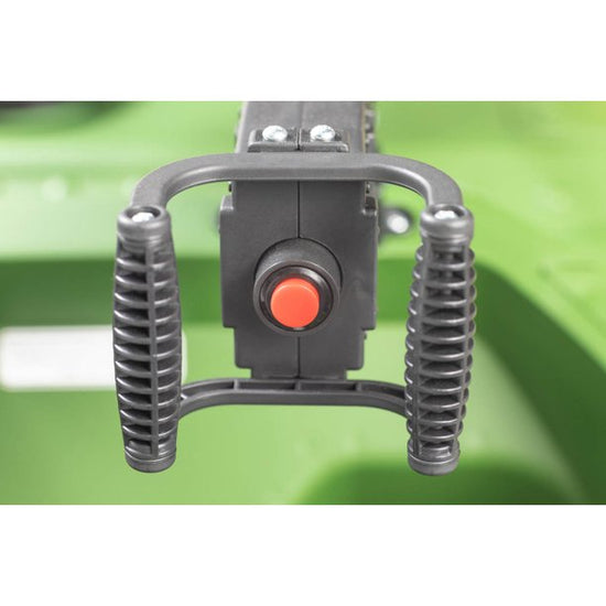 NEW WALMART EXCLUSIVE Adventure Force 24 Volt Thunder Tank GREEN Ride ...