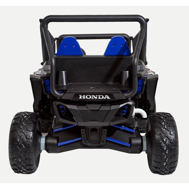 12 VOLT HONDA TALON UTV - Honda Official Licensed Product – Ballard Pacific