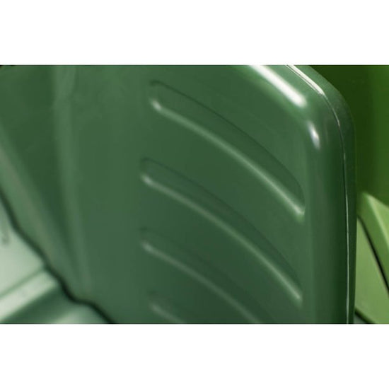 NEW WALMART EXCLUSIVE Adventure Force 24 Volt Thunder Tank GREEN Ride ...