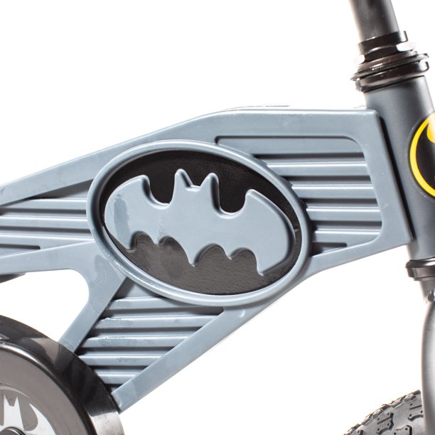 Batman DC Comics 12 Inch Boys Bike – Ballard Pacific
