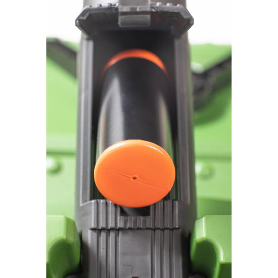 NEW WALMART EXCLUSIVE Adventure Force 24 Volt Thunder Tank GREEN Ride ...